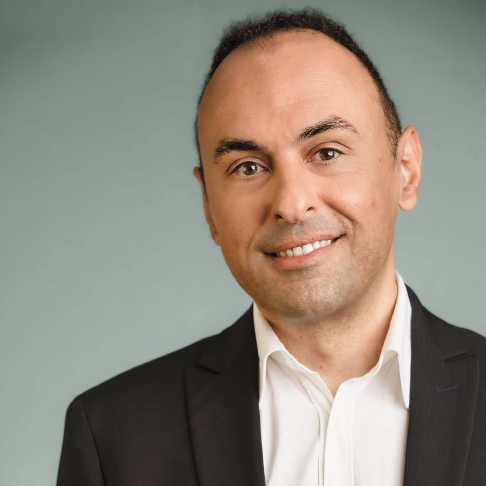 The EGI Foundation - Cancer Image Europe