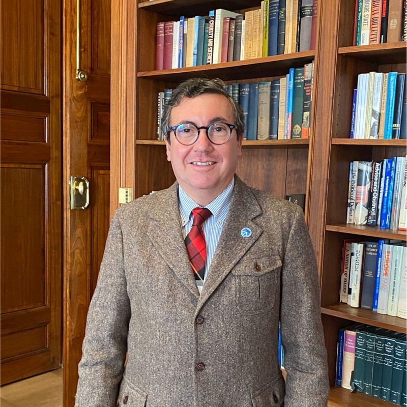 Andalusian Health Service - Cancer Image Europe