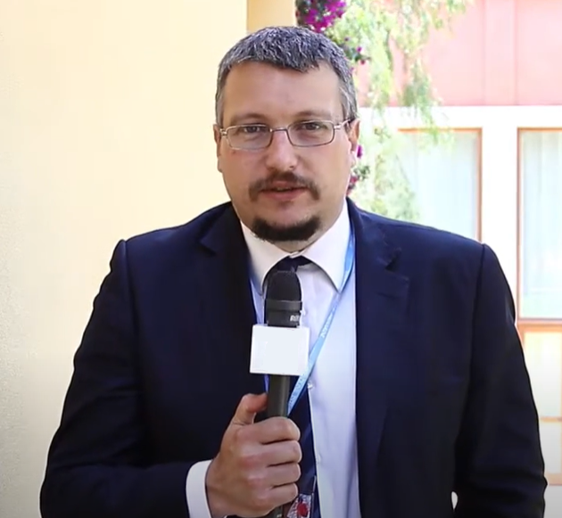 University of Pisa - Cancer Image Europe