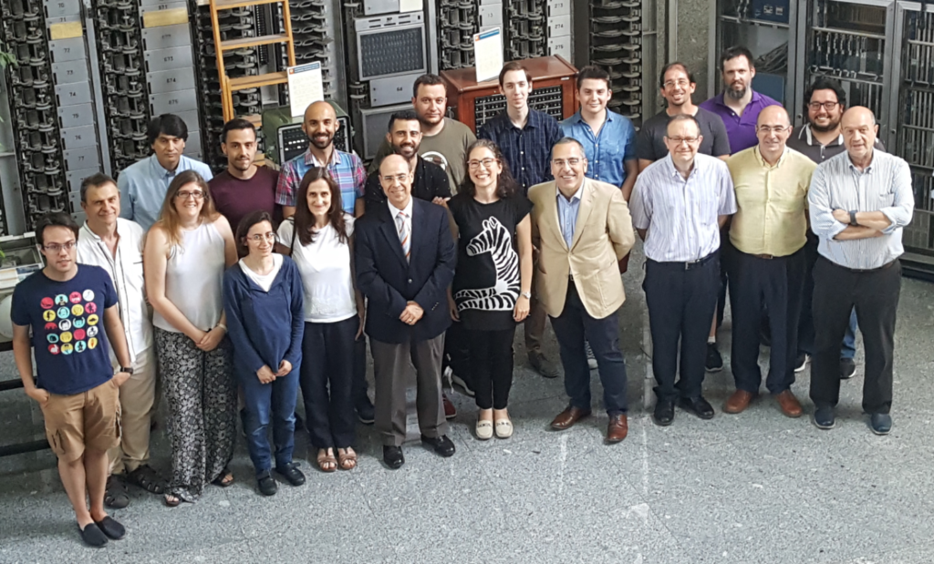 CIBER - Cancer Image Europe